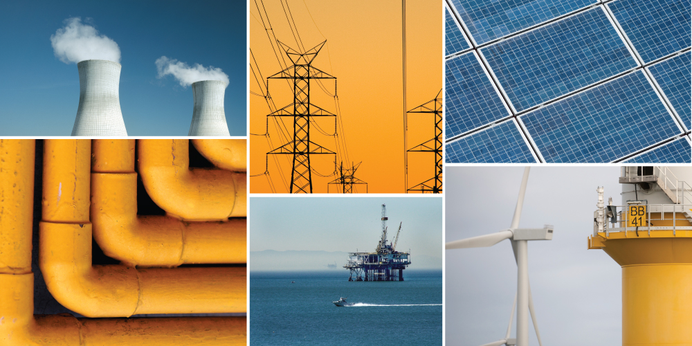 Climate and Energy Outlook: Policy challenges and choices that will ...