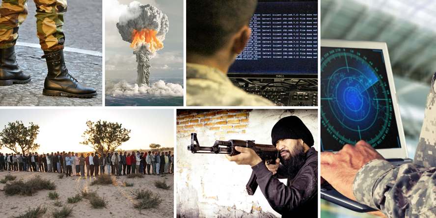 Debating Security Plus 2017 - Crowdsourcing solutions to world's ...