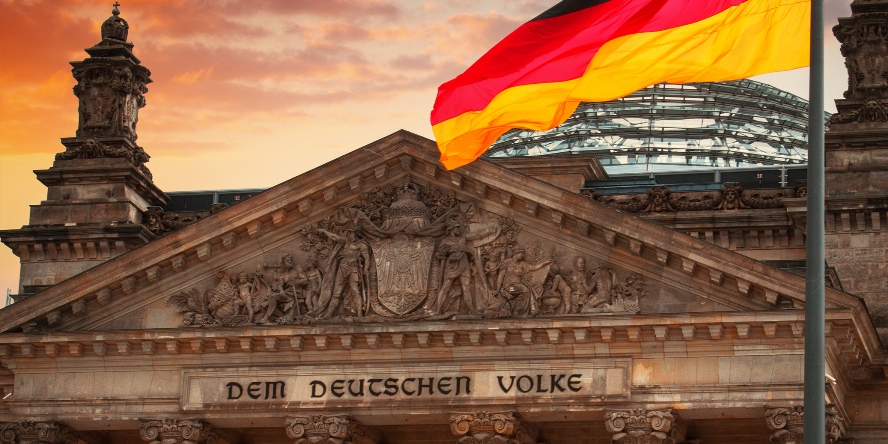 Jumping over its shadow: Germany and the future of European defence ...