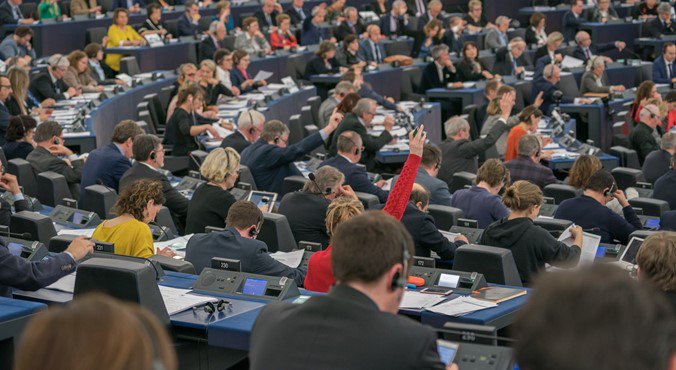 Five ways to fix the EU's democratic deficit - Friends of Europe