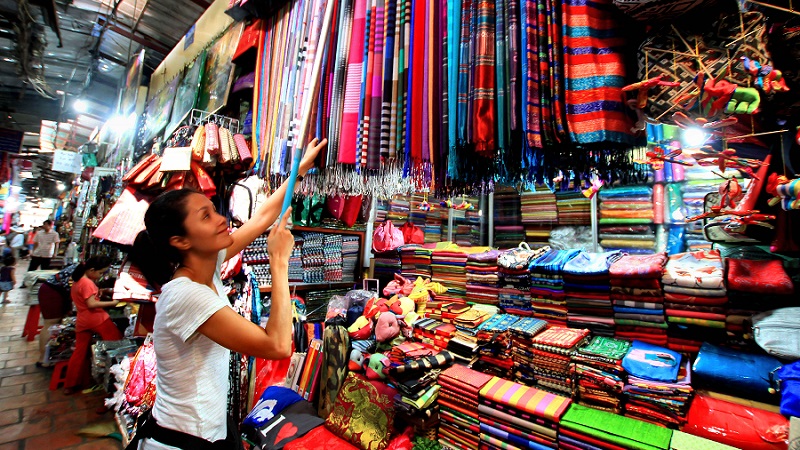 Overcoming the development trap: how the GSP can lift millions out of ...