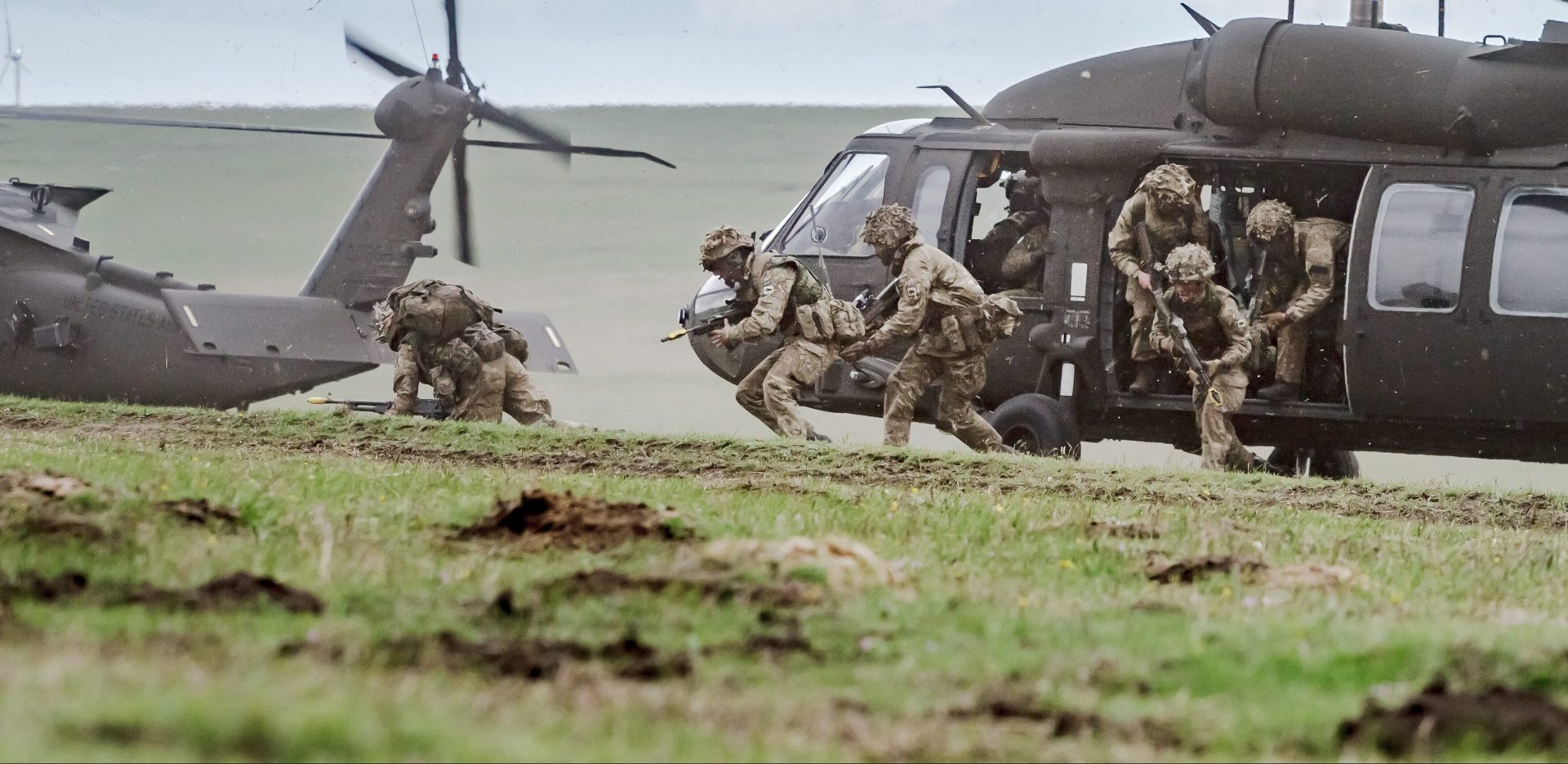 Peace, Security & Defence - Friends of Europe