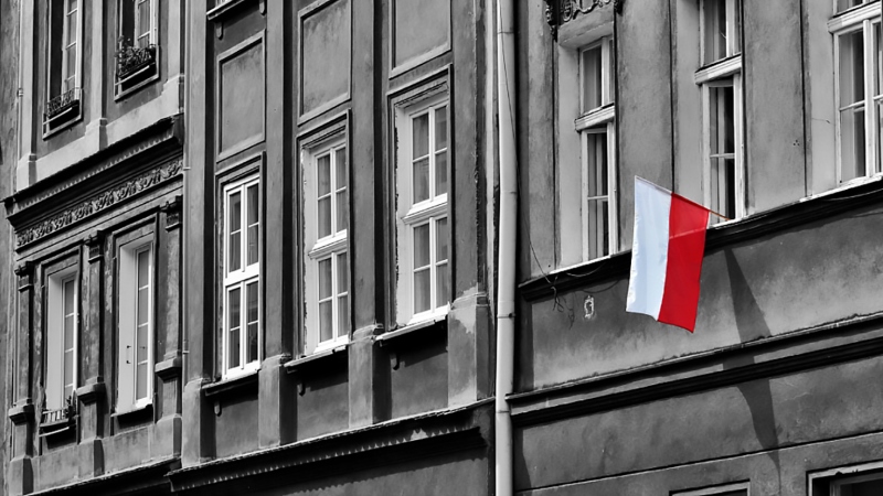 “Fort Trump“ or bust? - Friends of Europe