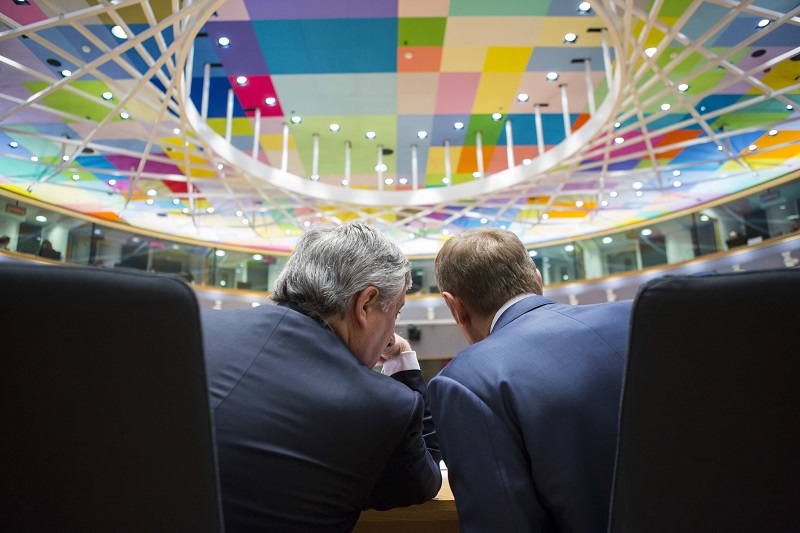 The importance of building a European democracy - Friends of Europe