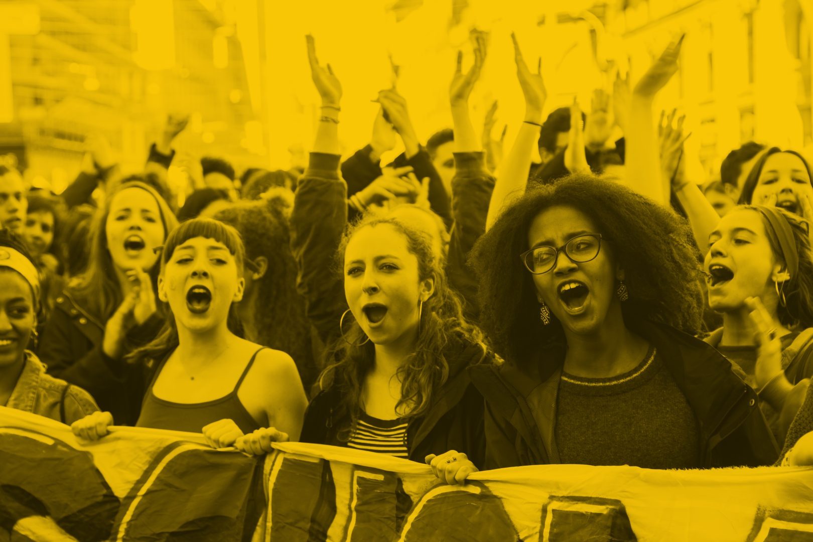 Fascism revisited? Diagnosing the rise of European populism - Friends ...