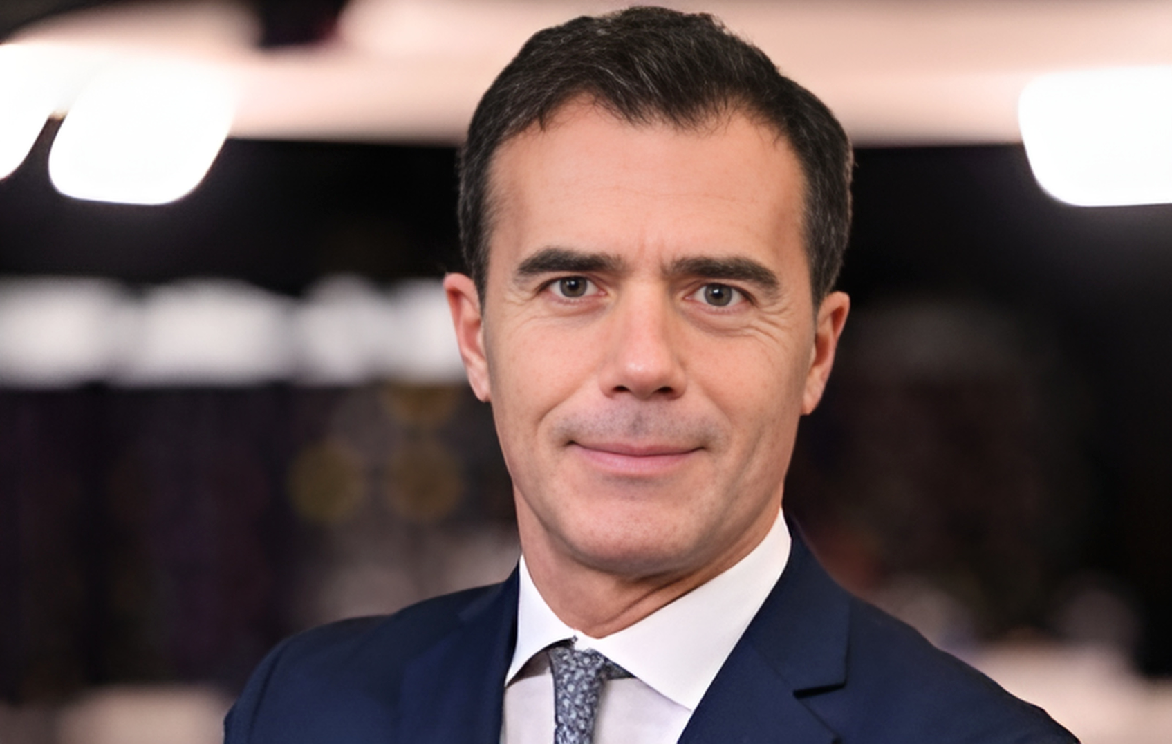 From voices to choices – In Conversation With Sandro Gozi - Friends of ...