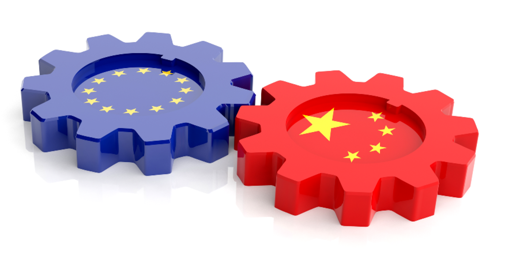 EU-China annual forum - Friends of Europe