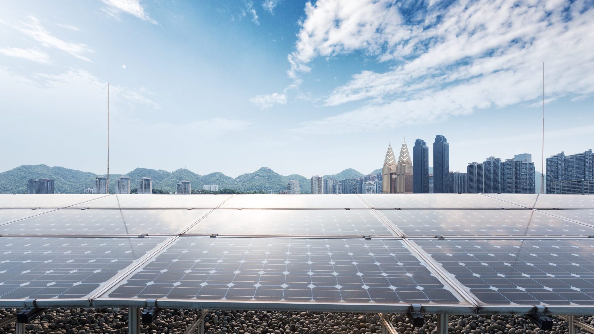 New energy market design: Fit for consumers and decarbonisation ...