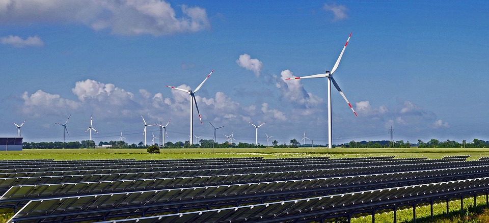 Europe’s clean energy transition: an economic opportunity, an ...