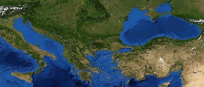 Geopolitics begins at home: Europe’s challenge is in the Western ...