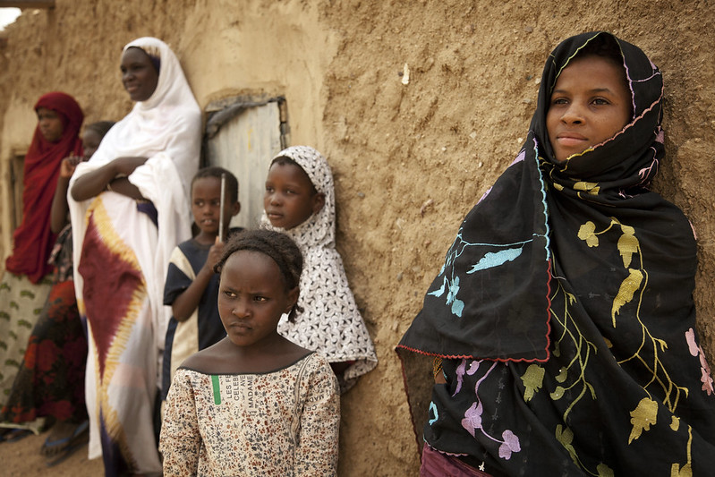 From escalation to inclusion: promoting inter-ethnic dialogue in Mali ...