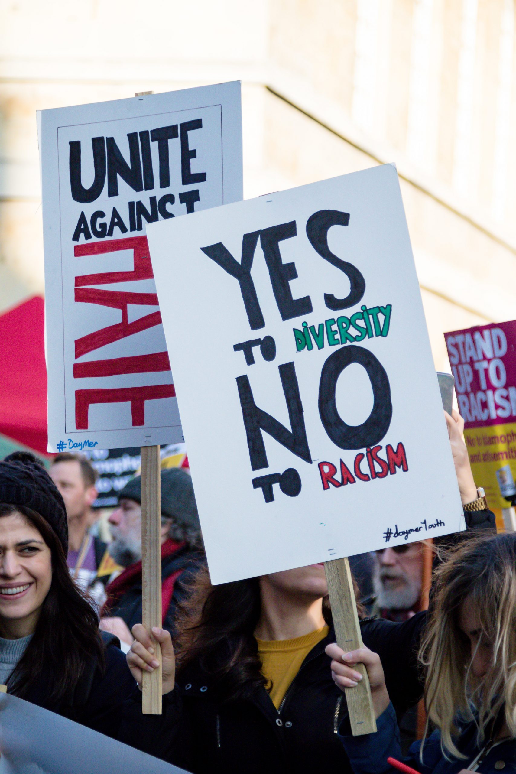 Building a more inclusive Europe - Friends of Europe