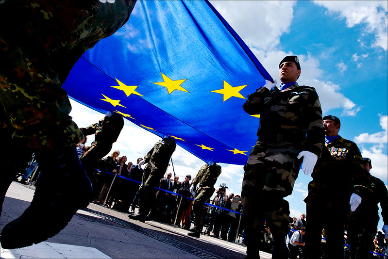 What can we expect from the EU’s Common Security and Defence Policy ...