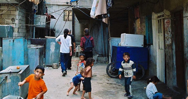 In these challenging times, let’s not forget the most vulnerable ...