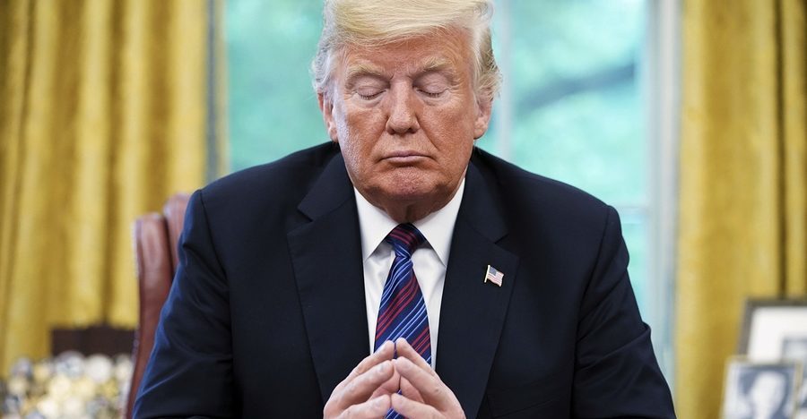 Dodging the bullet: Trump takes office, but can the EU avoid a damaging ...