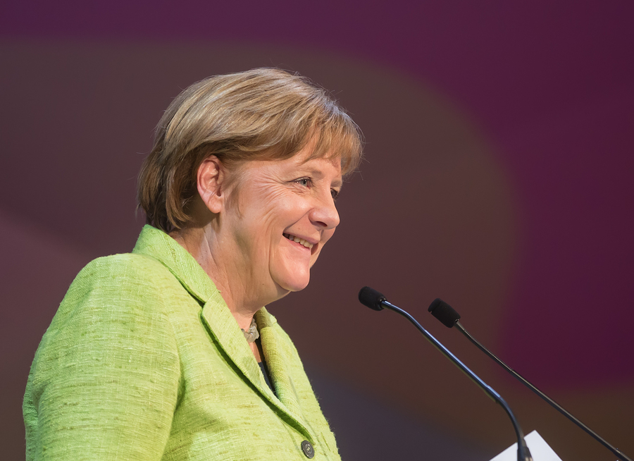 Germany: Merkel’s €130bn COVID-19 bailout wins back electorate ...