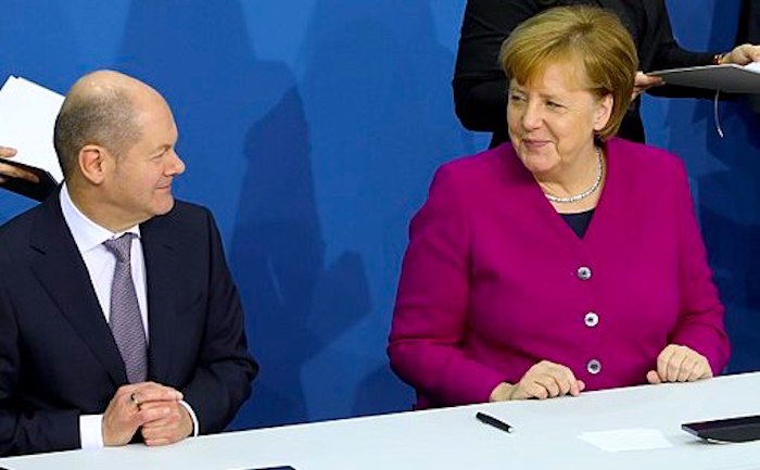 Germany’s future Chancellor: can Social Democrat candidate Olaf Scholz ...