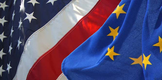 America: a European power? - Friends of Europe