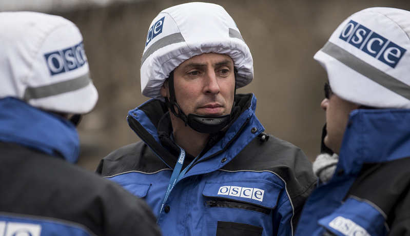 Europe’s frozen conflicts: freezing the violence, unfreezing the ...