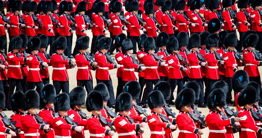 Global Britain: an old idea, but is it ripe for a comeback? - Friends ...