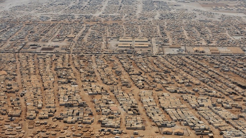 Migration and displacement in a changing climate - Friends of Europe