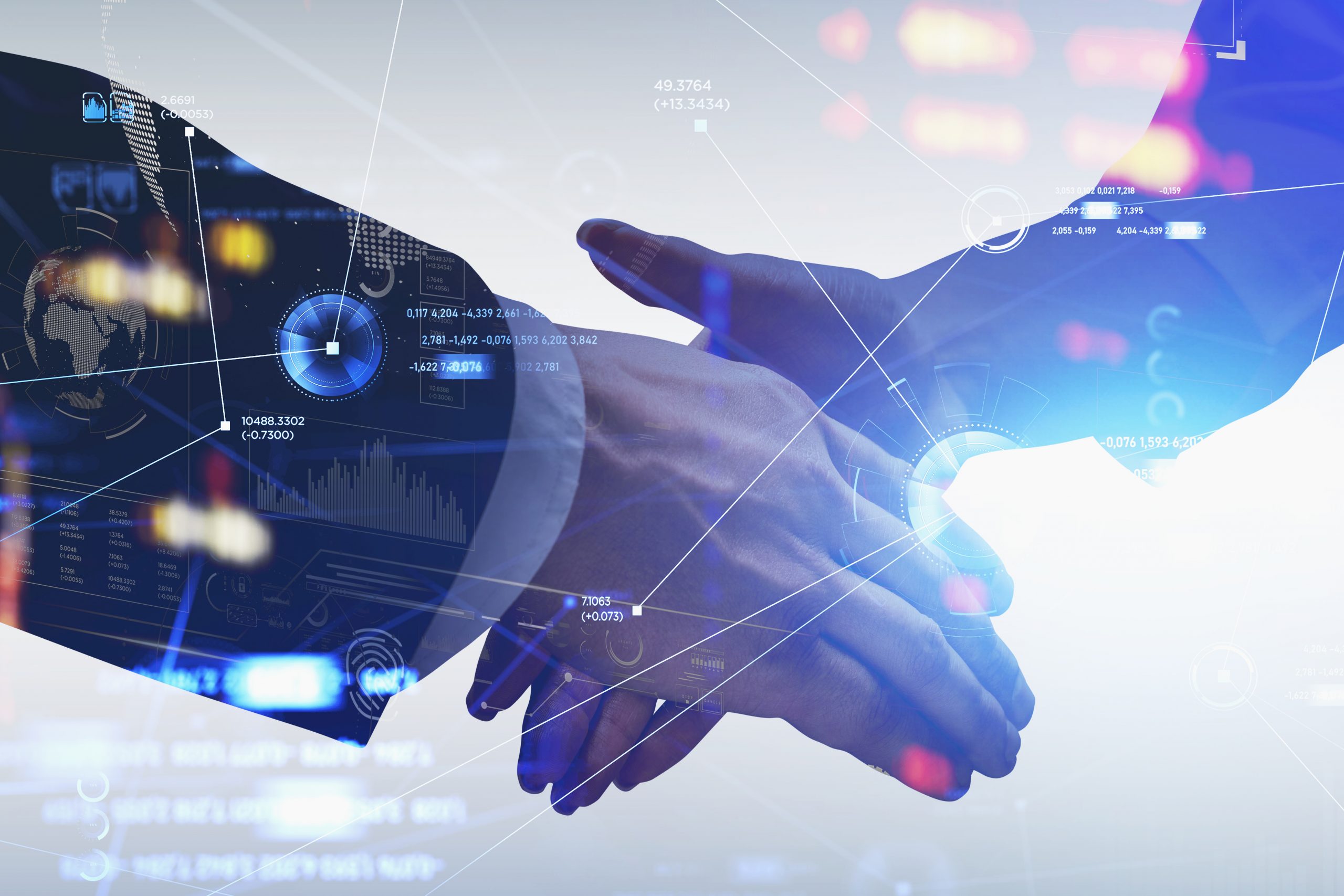 Digitalisation and democracy: The role of digital in the new social ...