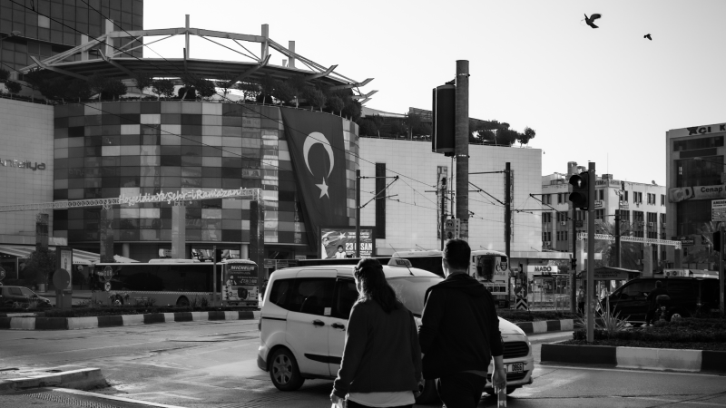 Turkey’s ‘Blue Homeland’ ambitions: why Europe can’t afford to sit on ...