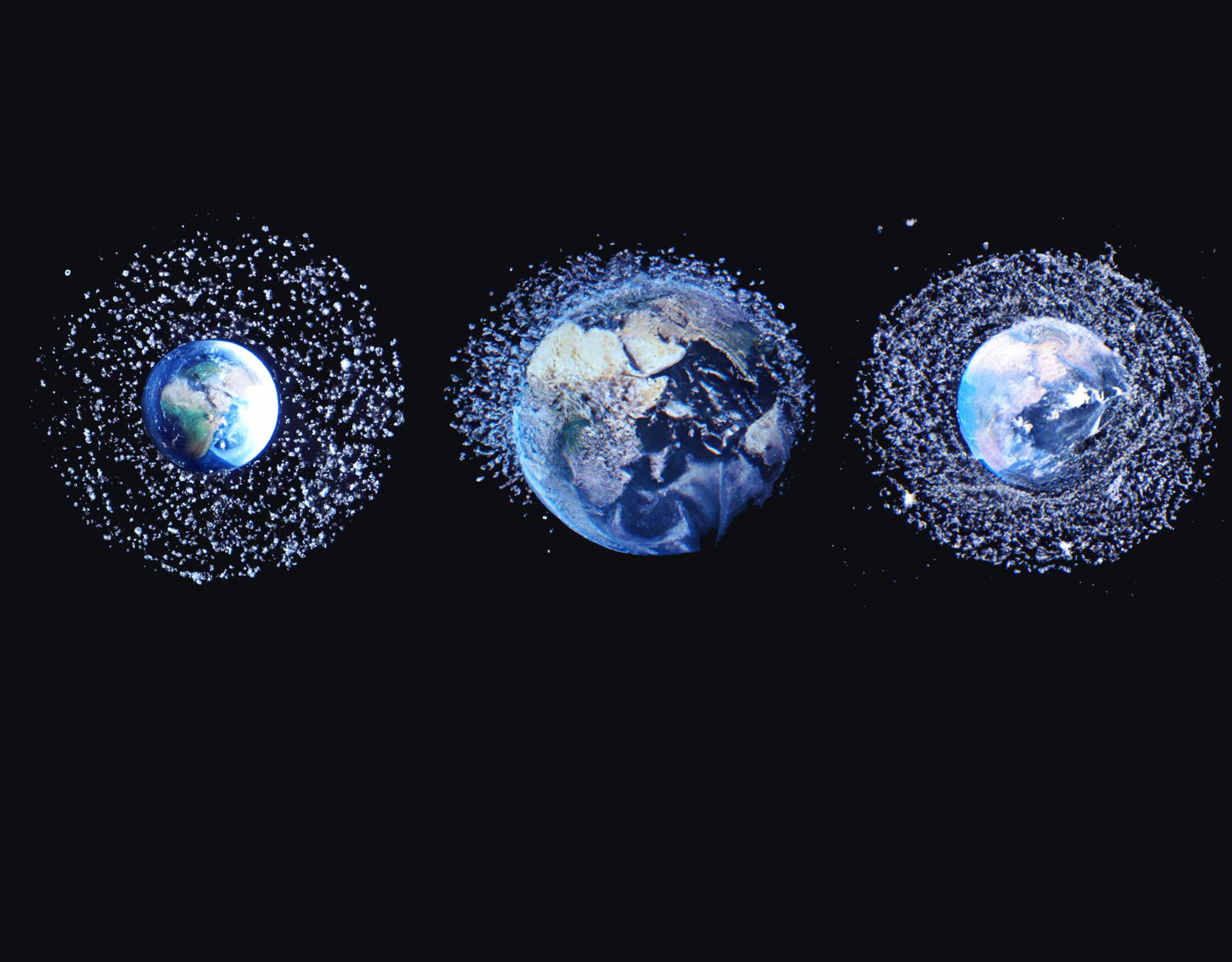 Space traffic management - Friends of Europe