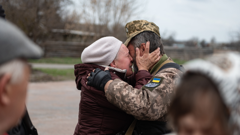 To stop the war, it is necessary to understand what will happen ...