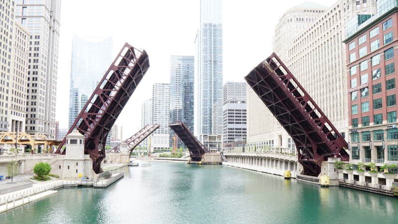 Infrastructure offers a path of prosperity for the future - Friends of ...