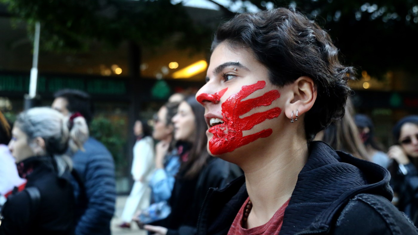 Revolution and the role of women: lessons from Lebanon - Friends of Europe