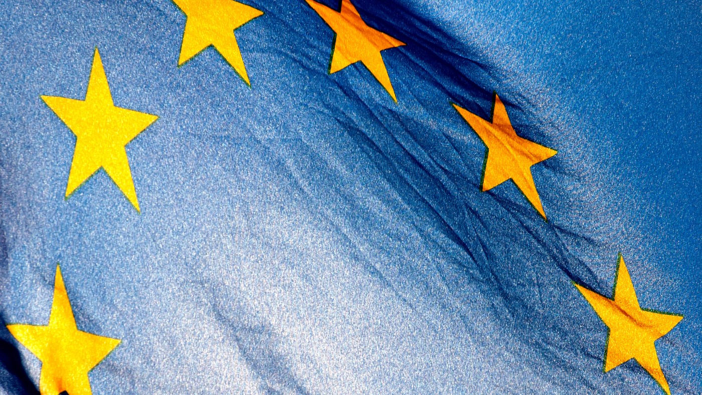 Global Europe 2: The price to be paid if the EU falls behind - Friends ...