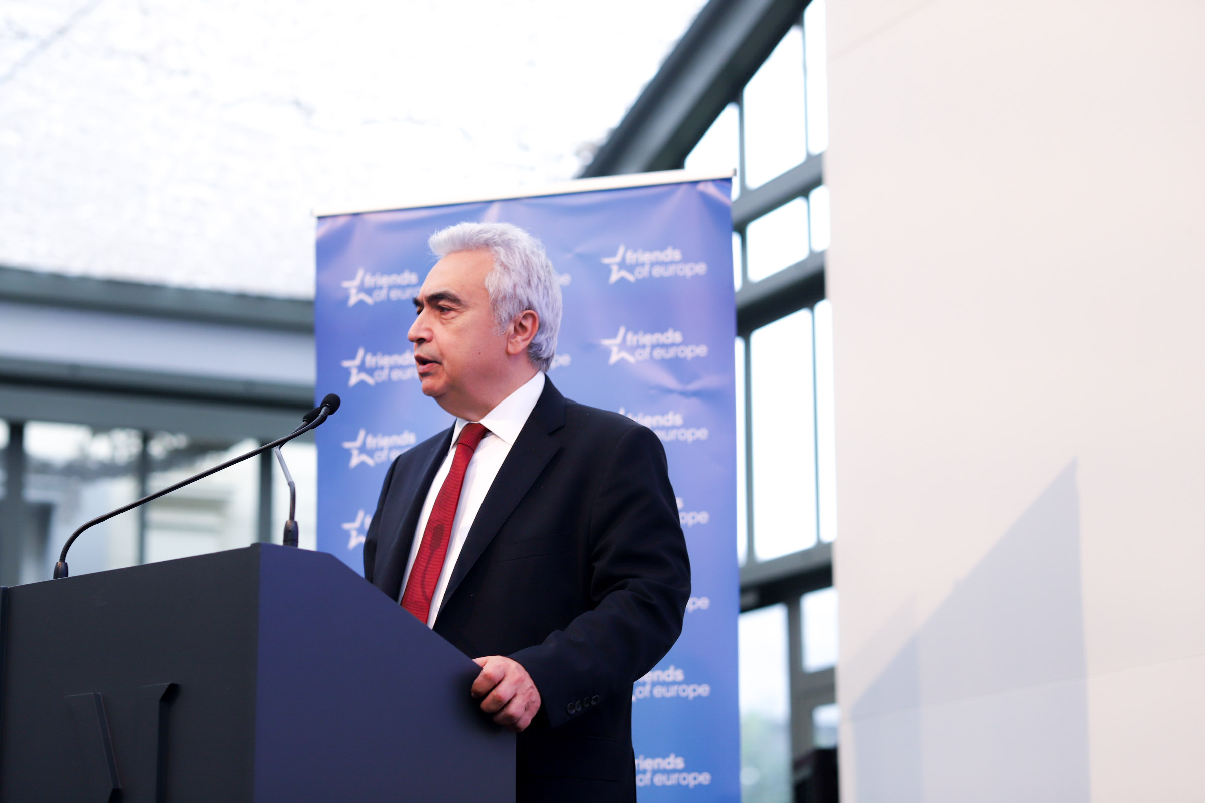 Press release | Lack of international cooperation is greatest challenge ...