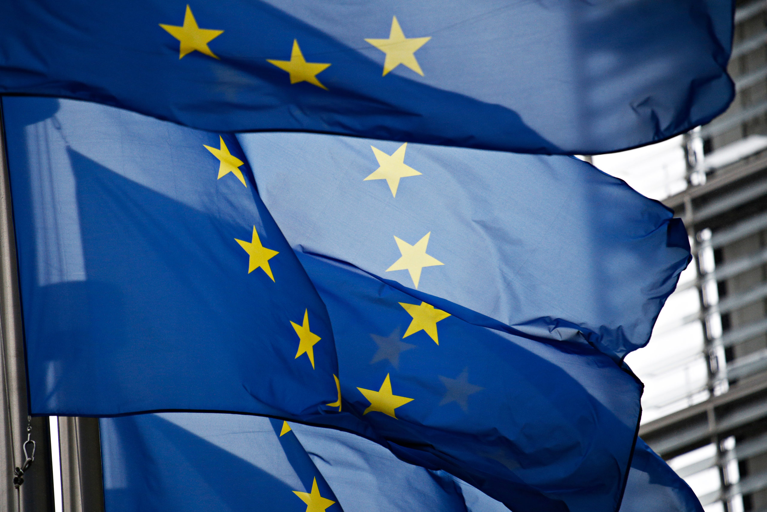 An EU to cover the whole of Europe: the Union embarks on its greatest ...