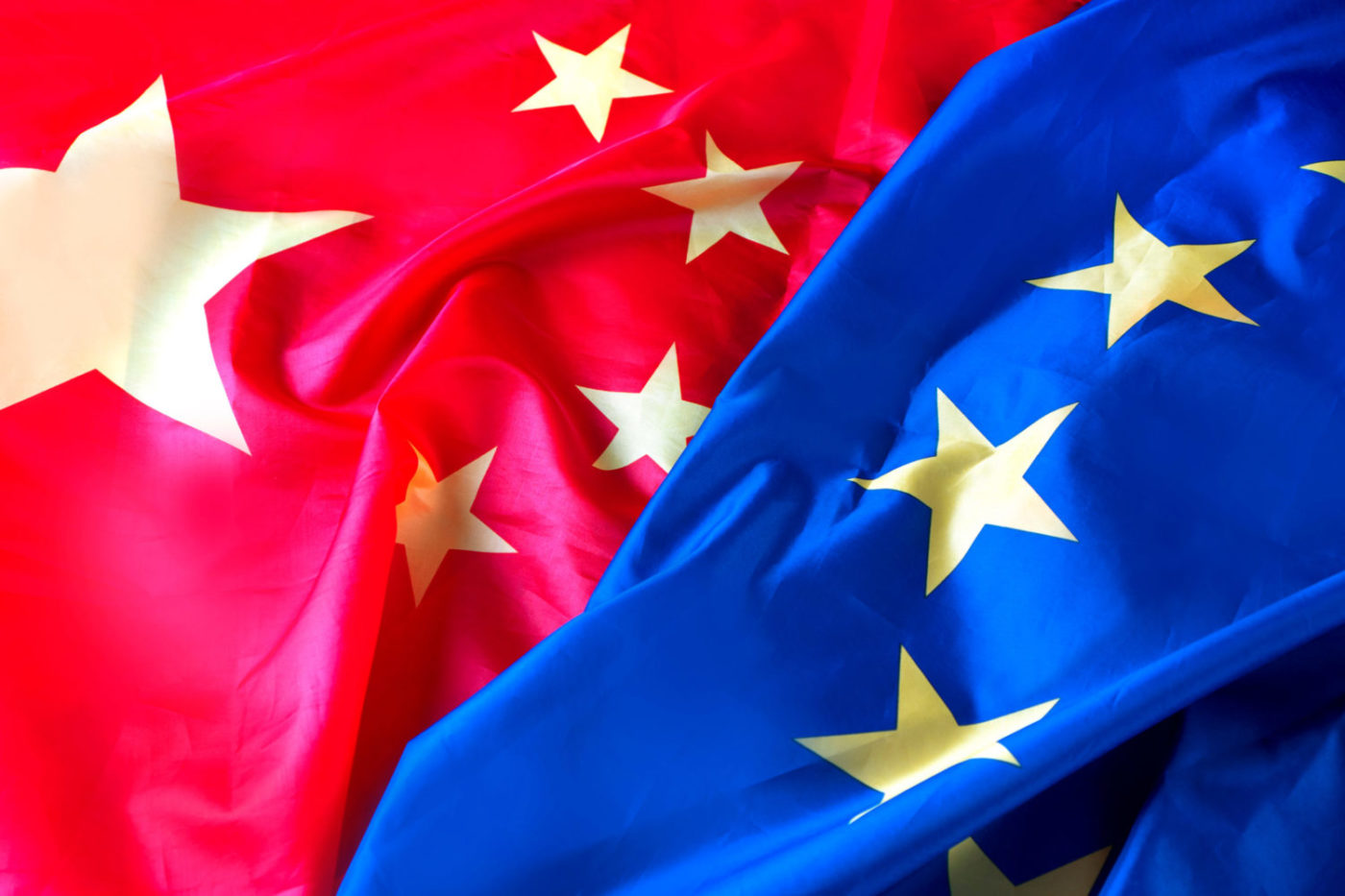 Chinese positive perceptions of Europe: how the continent can ...