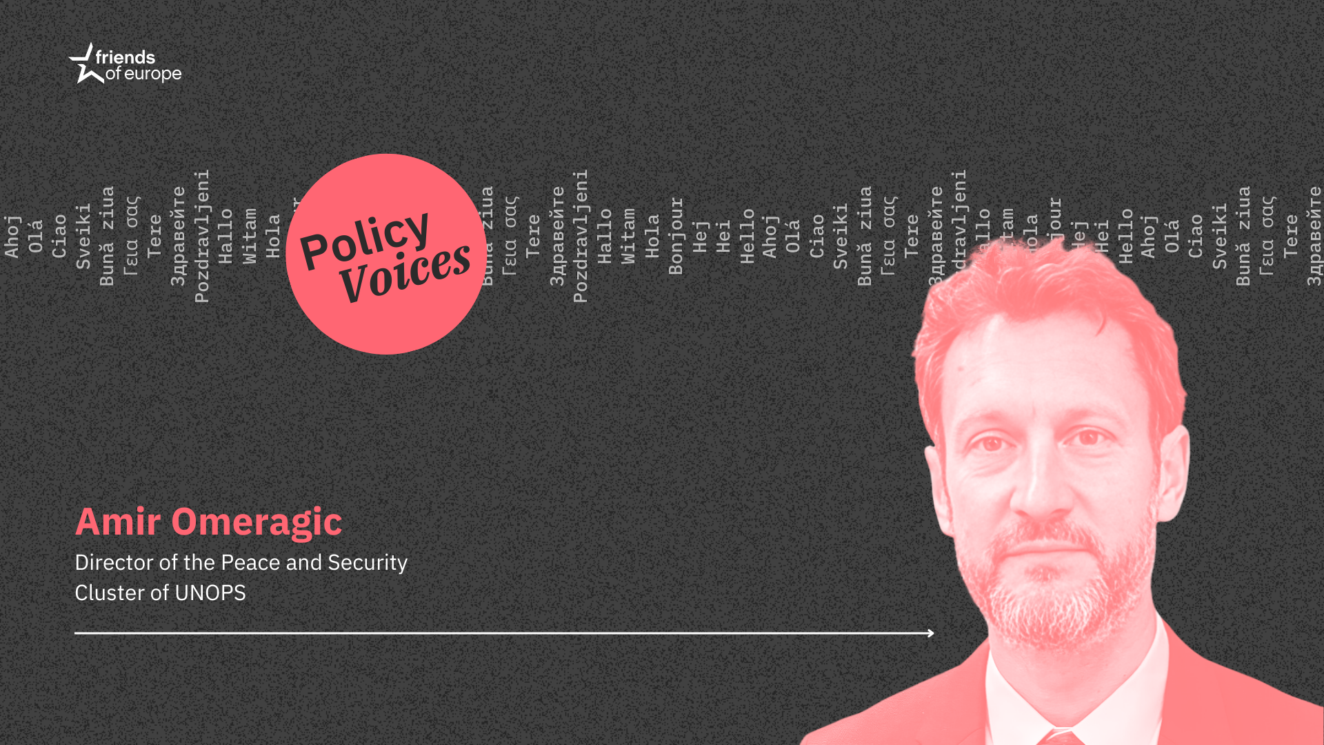 Policy Voices | “We know what we’re doing”: UNOPS on delivering life ...