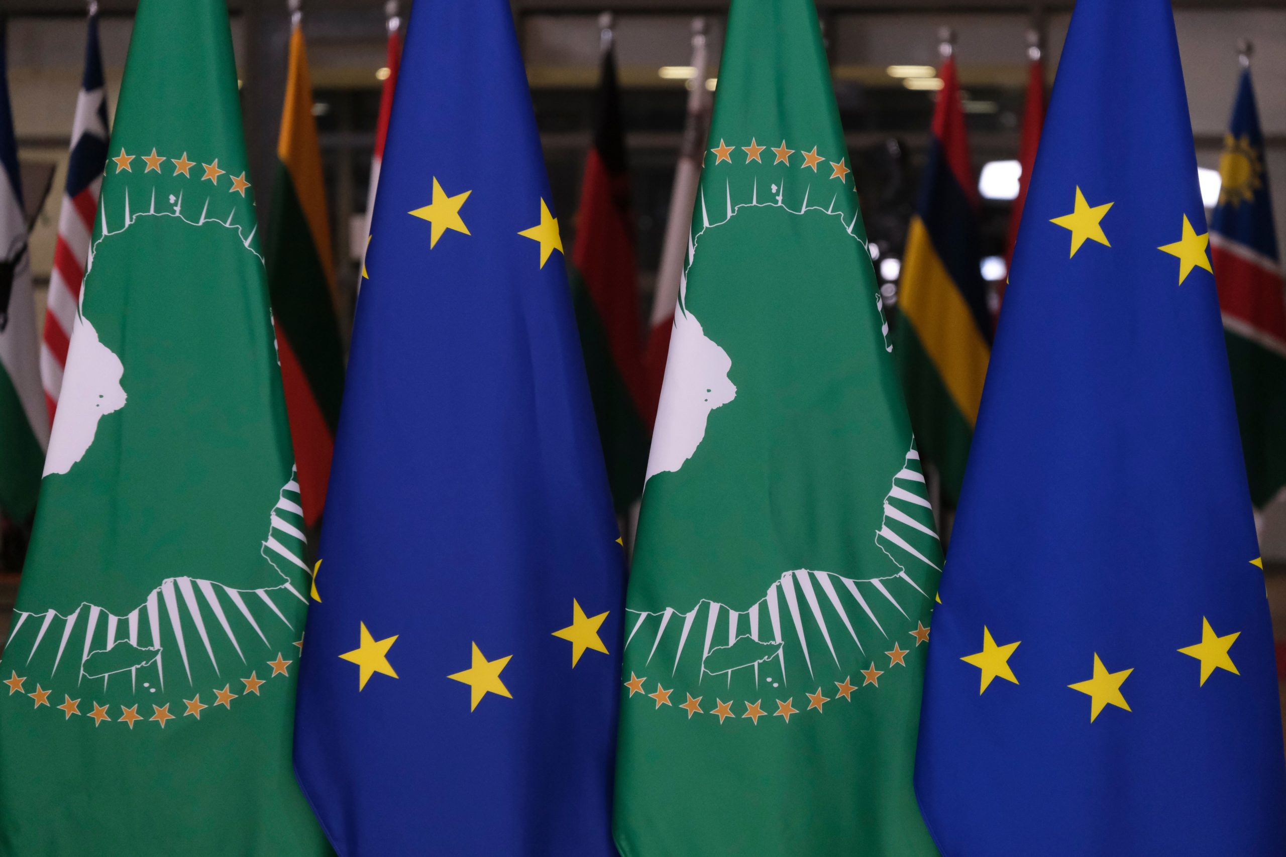 Turning the rhetoric of an ‘equal partnership’ into practice - Friends ...