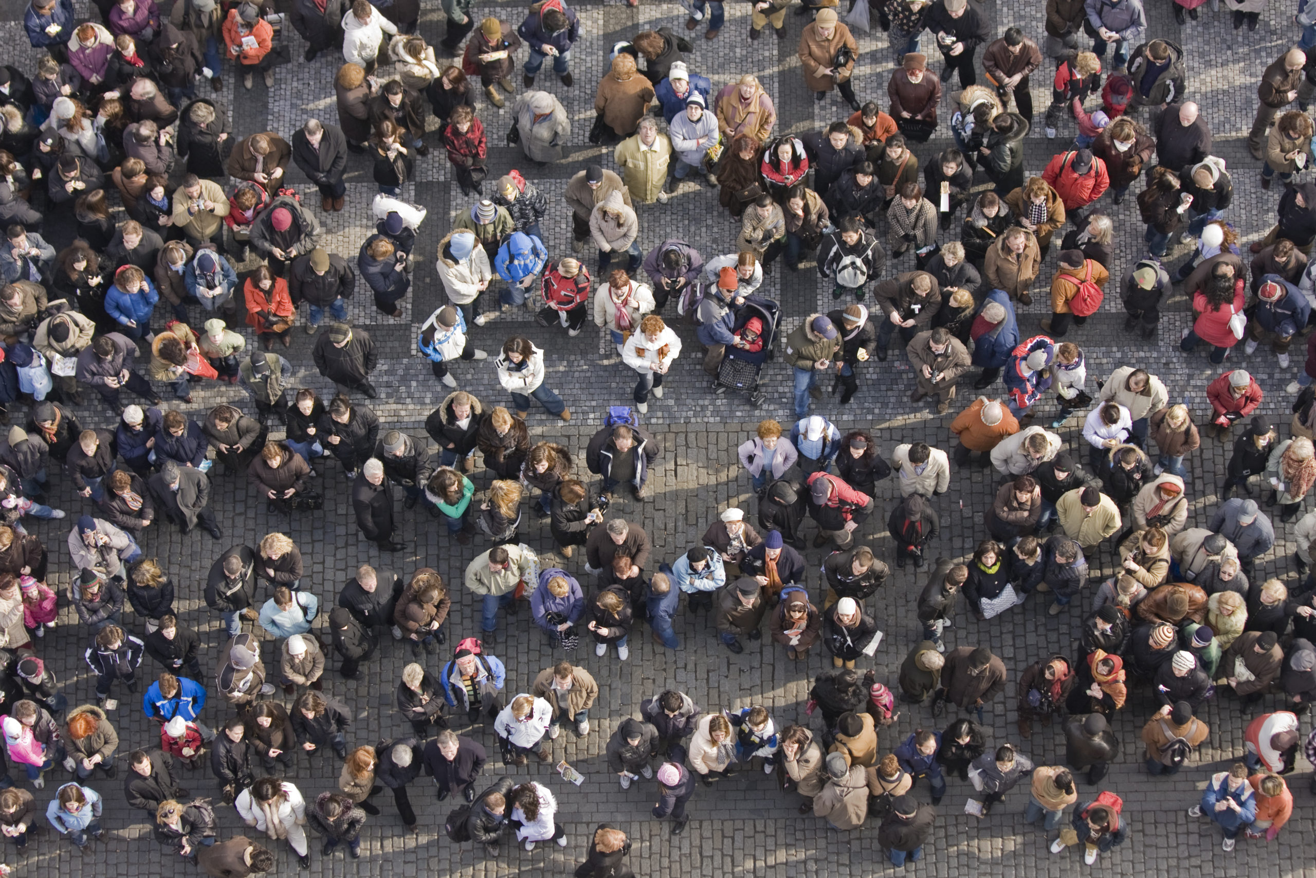 Defeating populism: First, admit there are reasons for its success ...