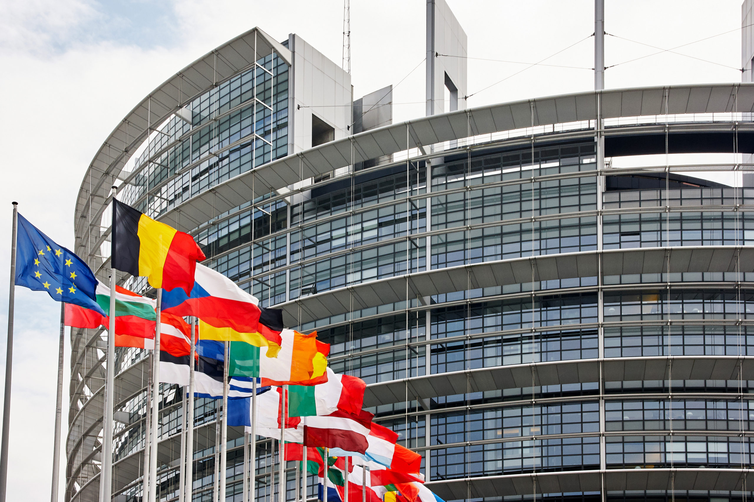 Reflections on 2004: Europe was finally unified but history did not ...