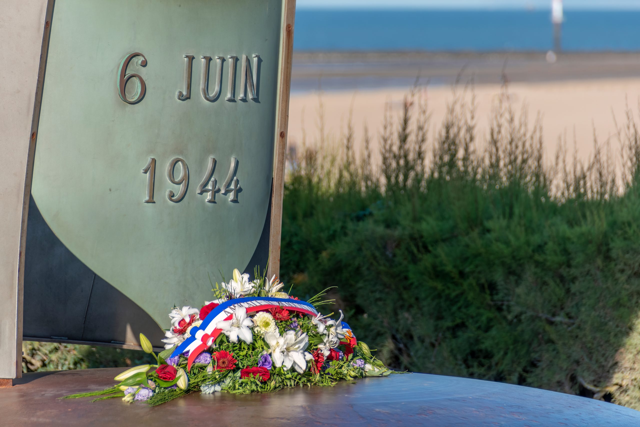 D-Day: the young person’s guide to the best and worst in humanity - and a warning for Ukraine ...