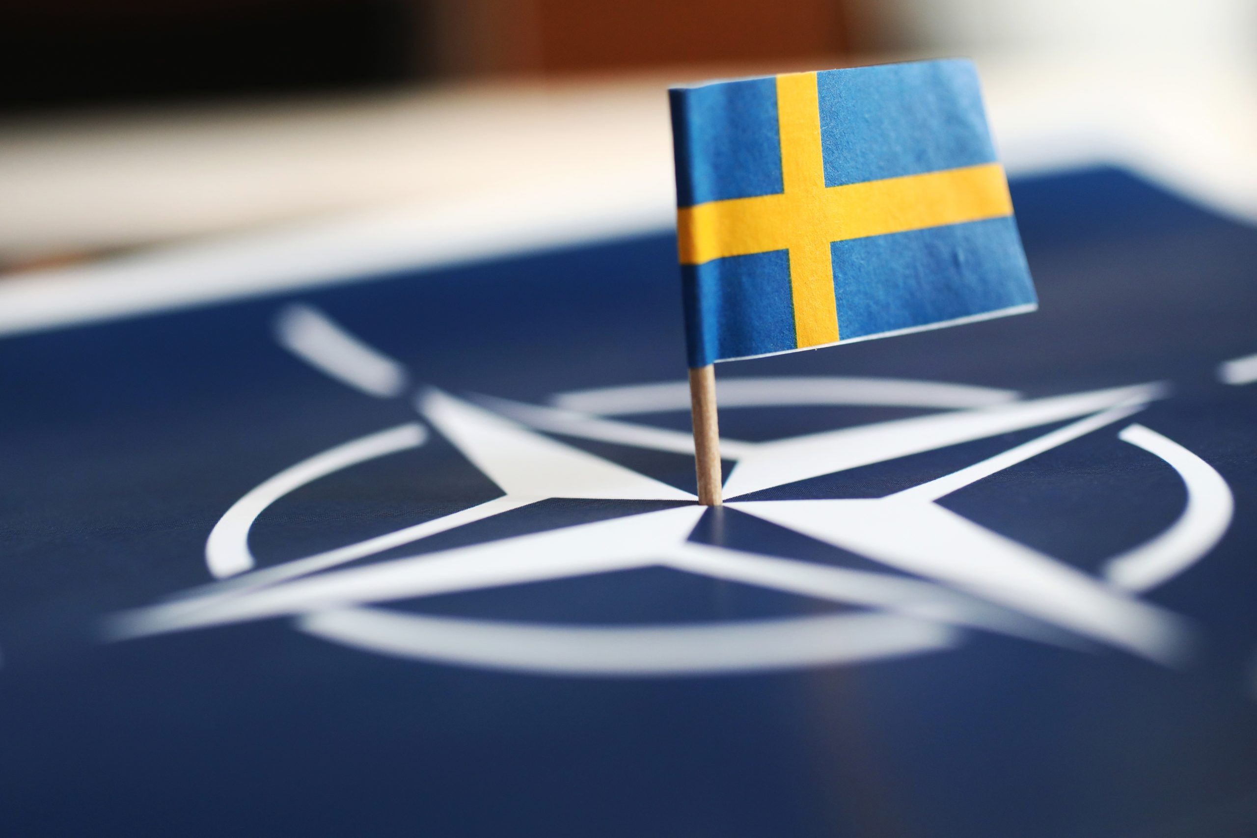 Sweden's future role in NATO - Friends of Europe