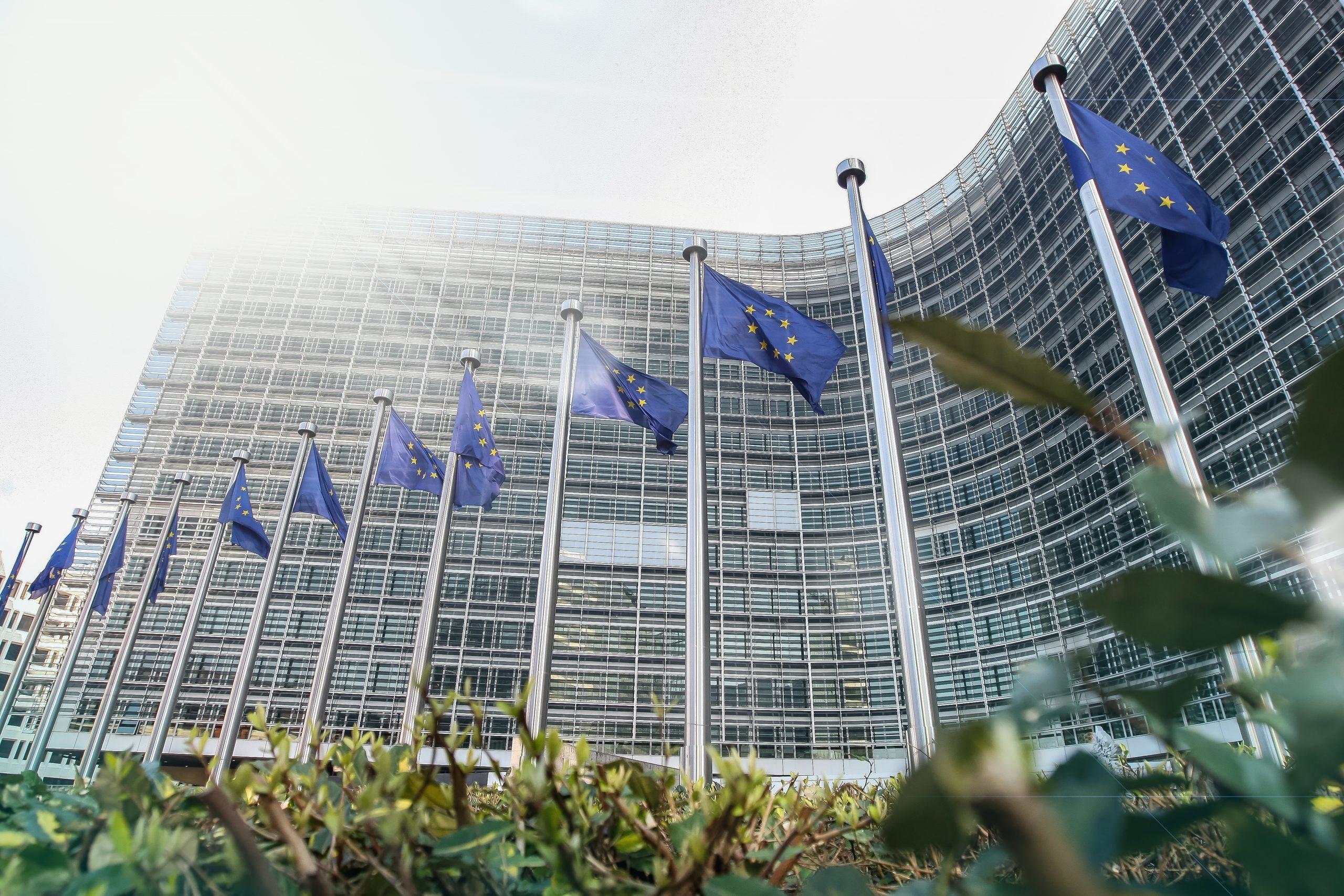Europe’s soft power at risk: justifying cooperation funding in an era ...