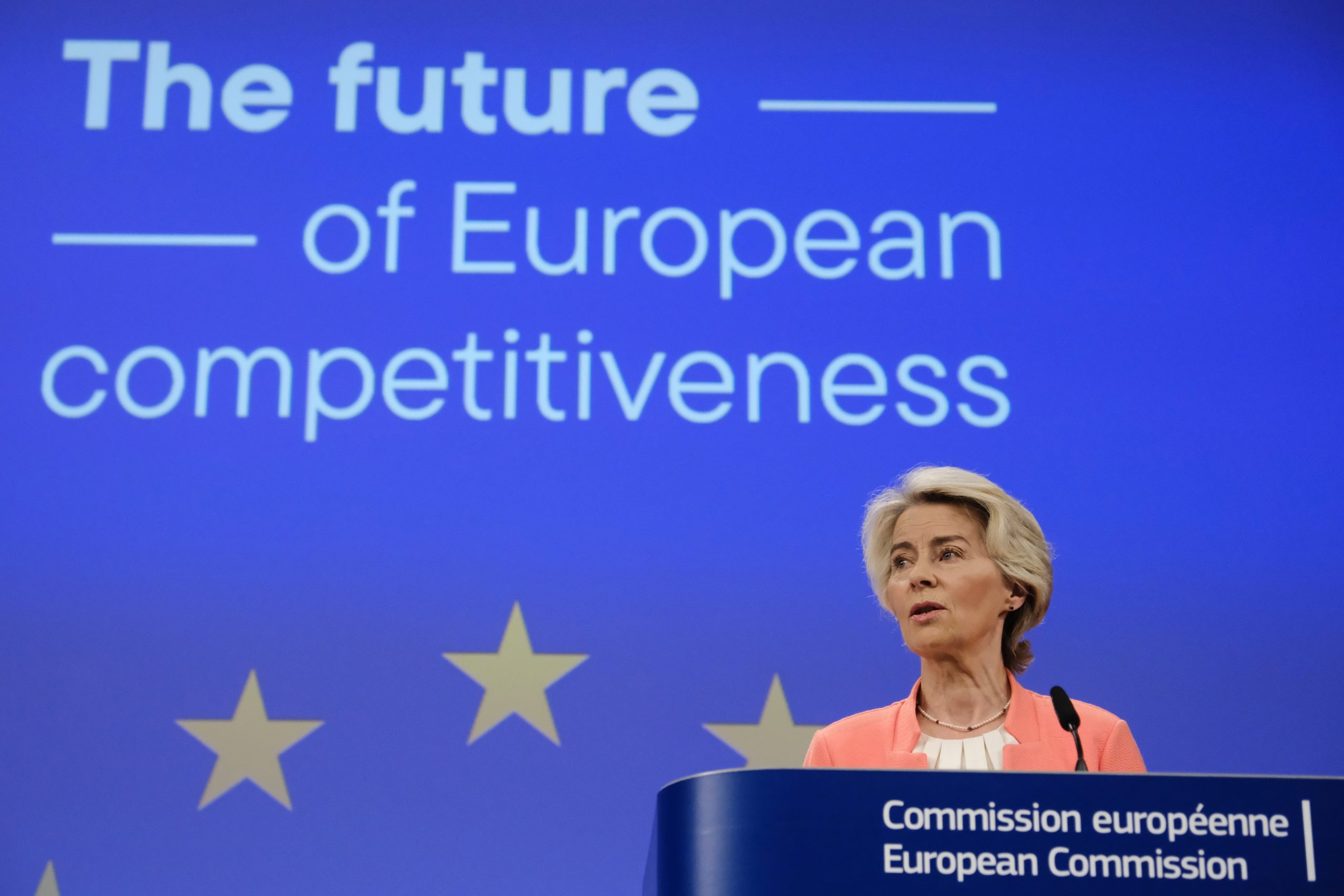 Can the EU's decline be prevented? - Friends of Europe