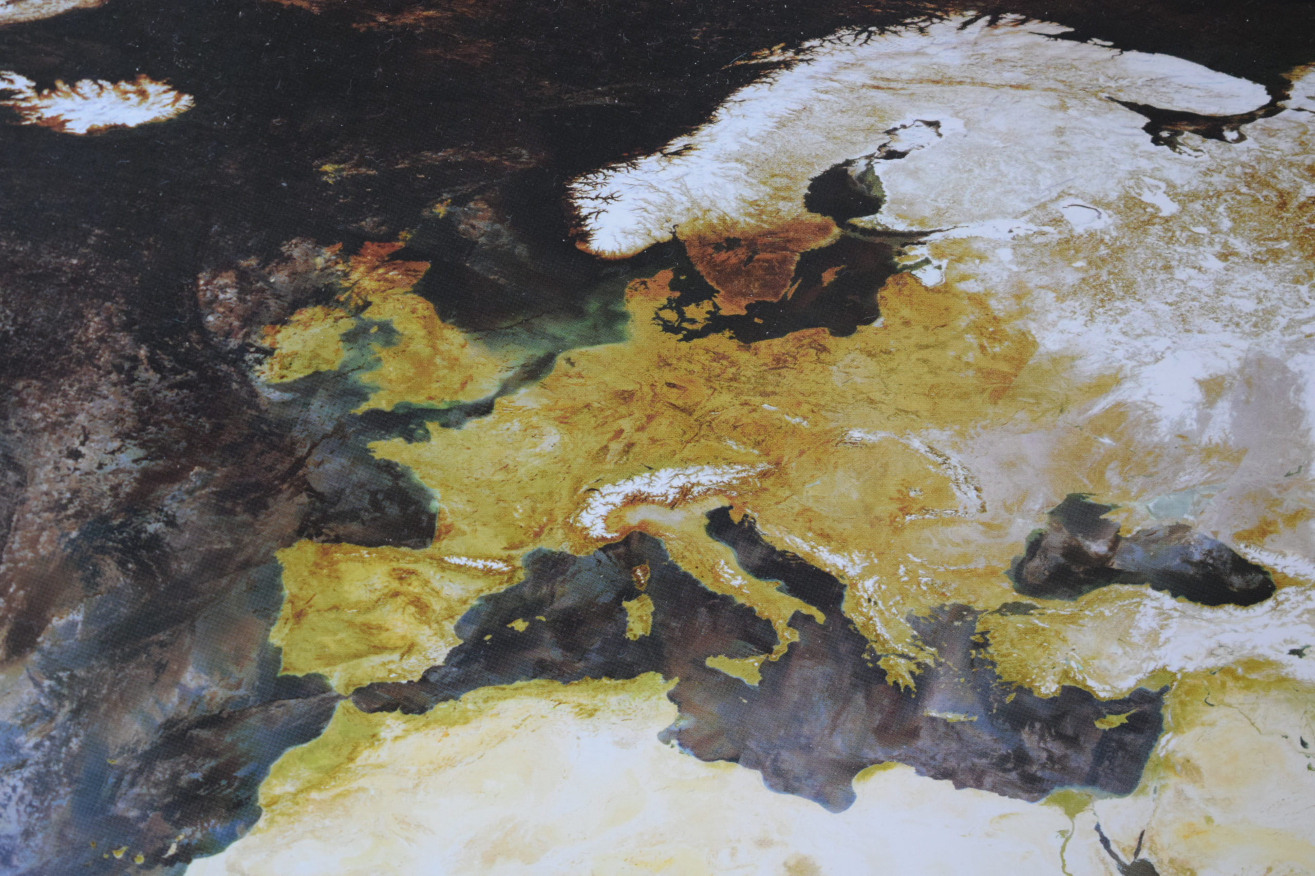 Strengthening Europe’s space capabilities for resilience: boosting ...
