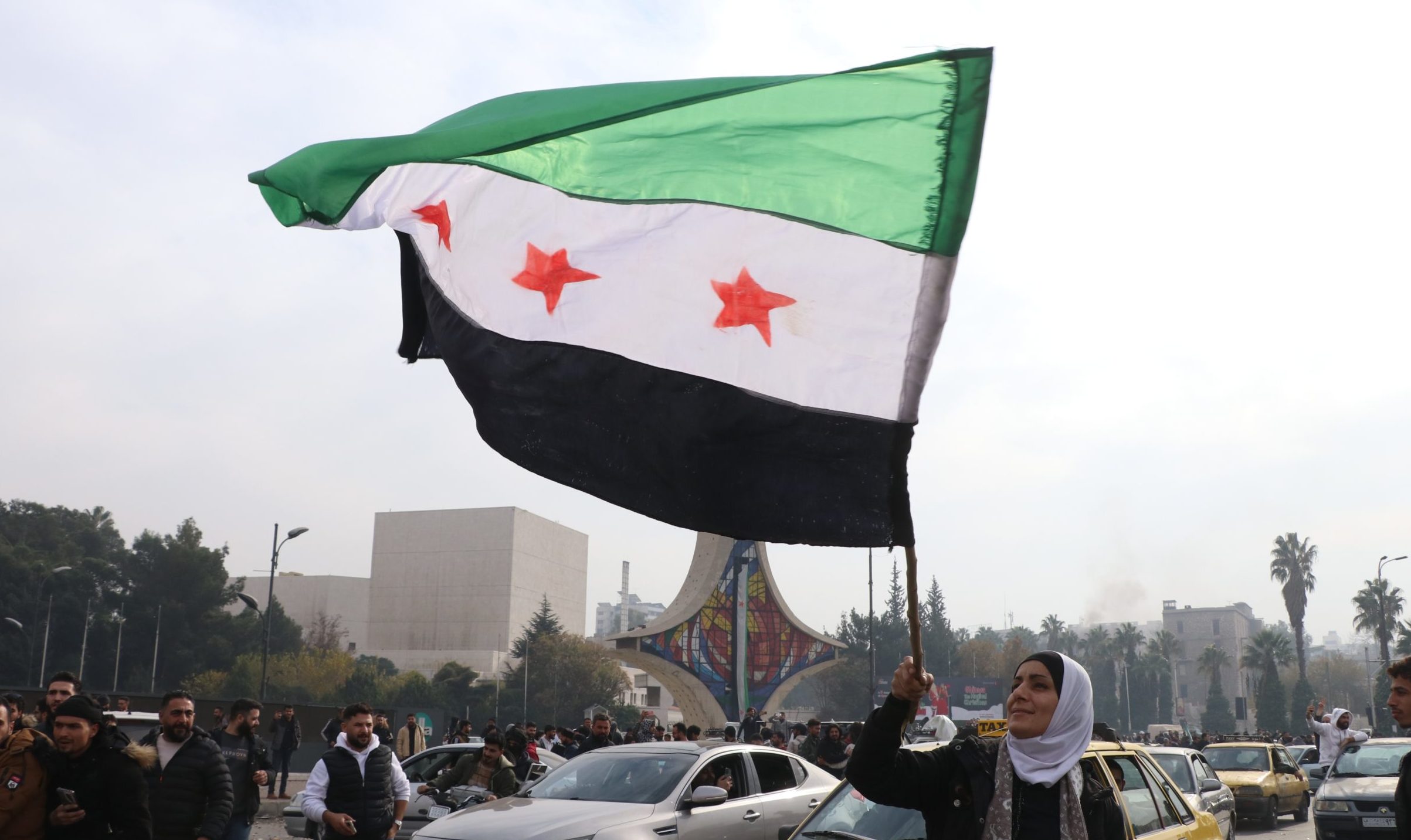 Syria: the Arab Spring closes its final chapter. But what next for the ...