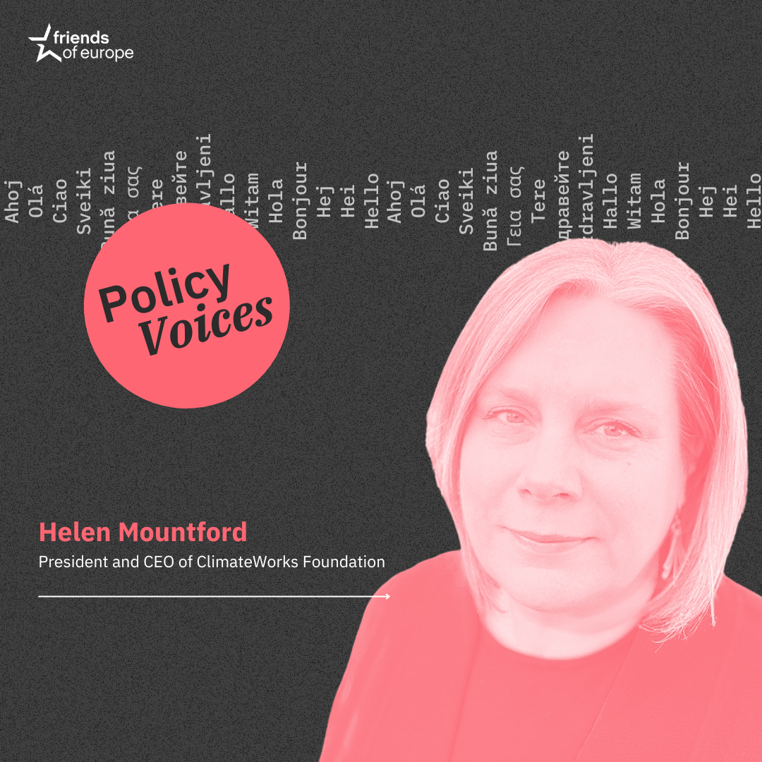 Policy Voices Trump 2 0 How To Not Lose Hope On Climate Action Policy Voices Trump 2 0 How To Not Lose Hope On Climate Action
