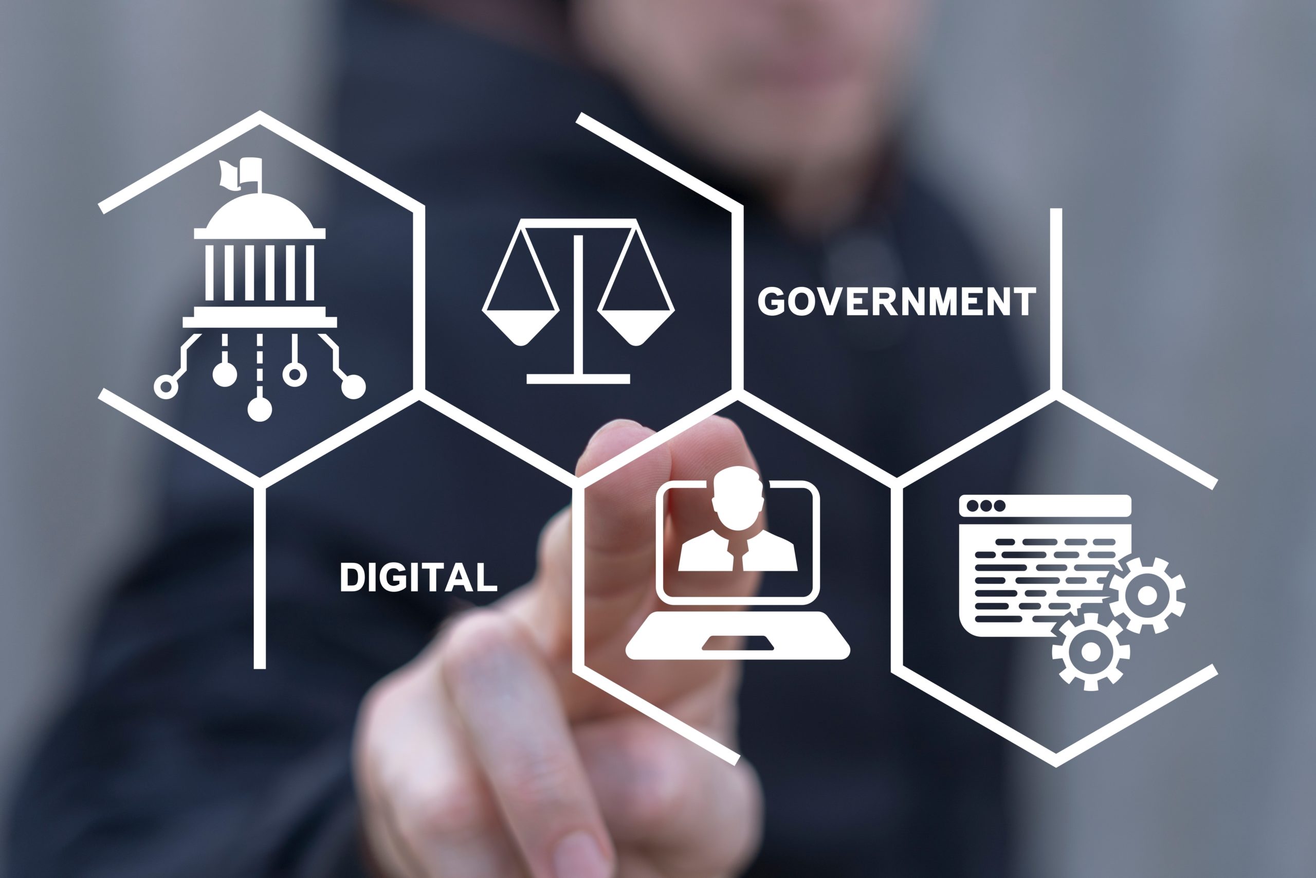 Embracing digital government for Europe’s citizens: how do we maximise ...