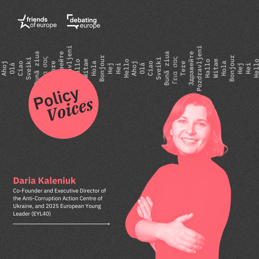 Policy Voices | Making the case for confiscating Russian assets ...